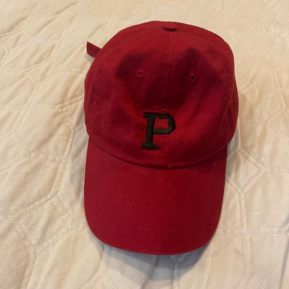 Big X | Accessories | Big X Red Caphat 0 Cotton | Poshmark